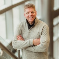 Mark Berry – At the crossroads of behavioral science & business ...